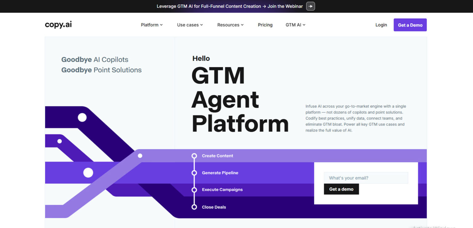 Top SaaS Website Designs to Inspire Your Next Project | Best UI & UX ...