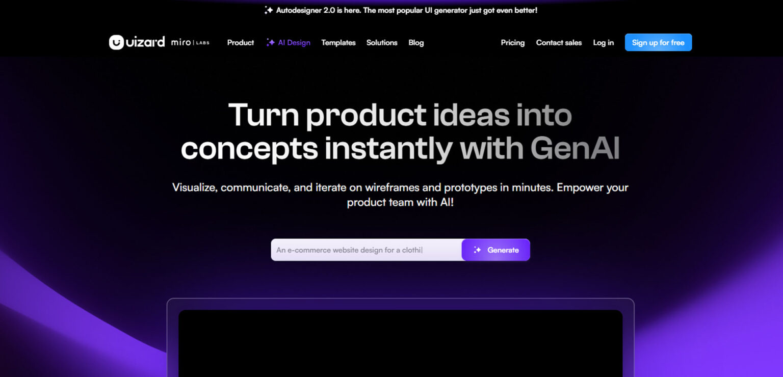 Top SaaS Website Designs to Inspire Your Next Project | Best UI & UX ...